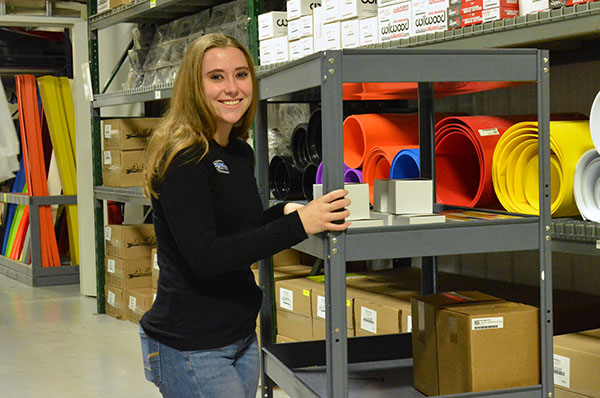 Staff - Carolina Racing Supply