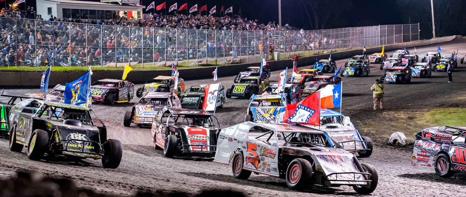 Short track racing parts - Carolina Racing Supply